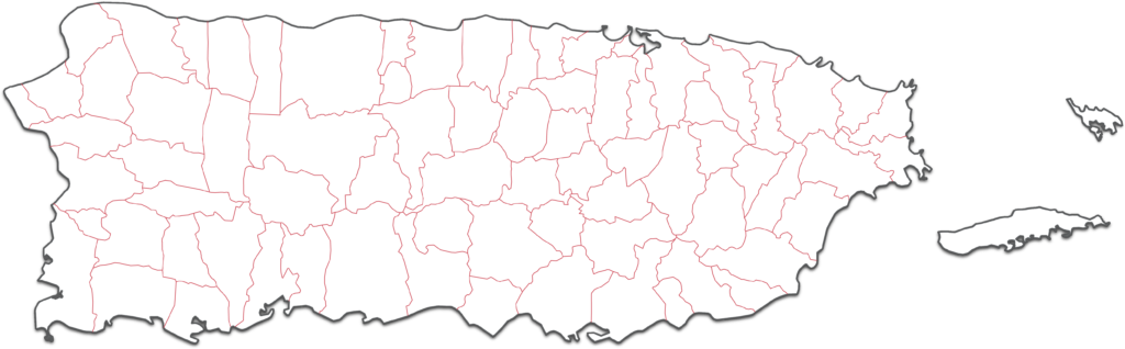 Datasador - Comparables De P.R.