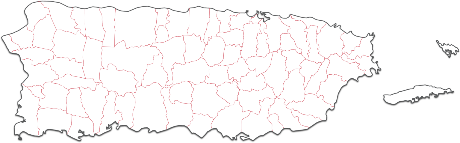 Datasador - Comparables De P.R.