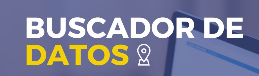 Buscador De Datos Usando el Número de Catastro - PRComps