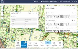 Mapa Interactivo de GIS PR (Updated) - PRComps
